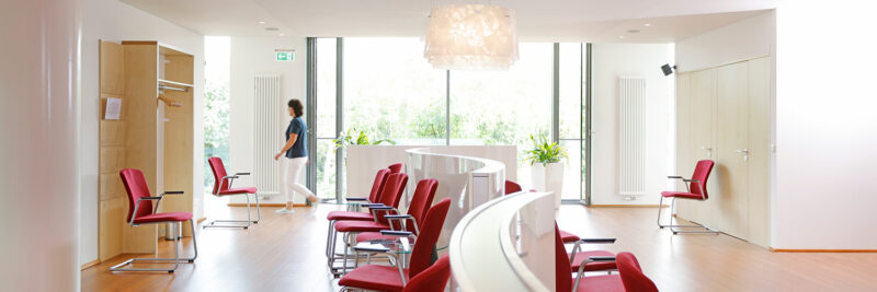 Praxis - Radiologie Lüneburg